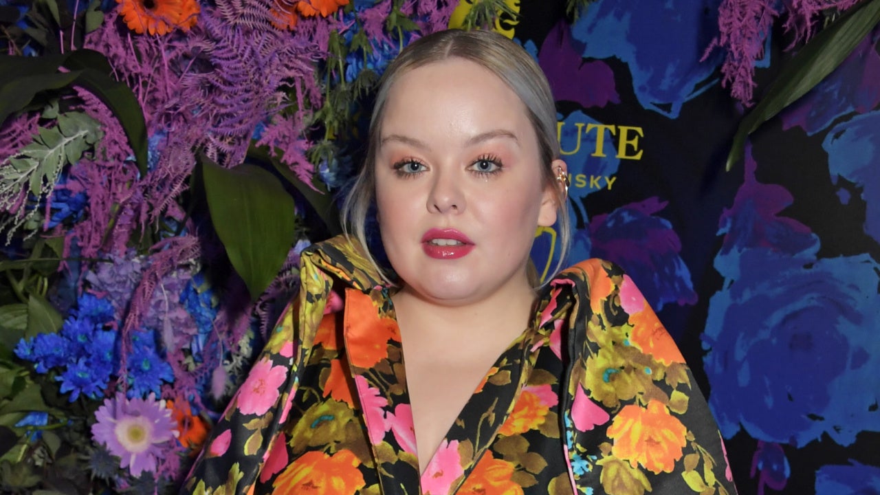 'Bridgerton' Star Nicola Coughlan Issues Powerful Plea to the Public About Her Body ...